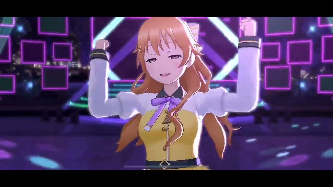 [LLSIFAS] Ye Mingzhu MV: Kanata Konoe (L!L!L! (Love the Life We Live ...