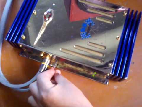 Autotek SS 200.2 - YouTube