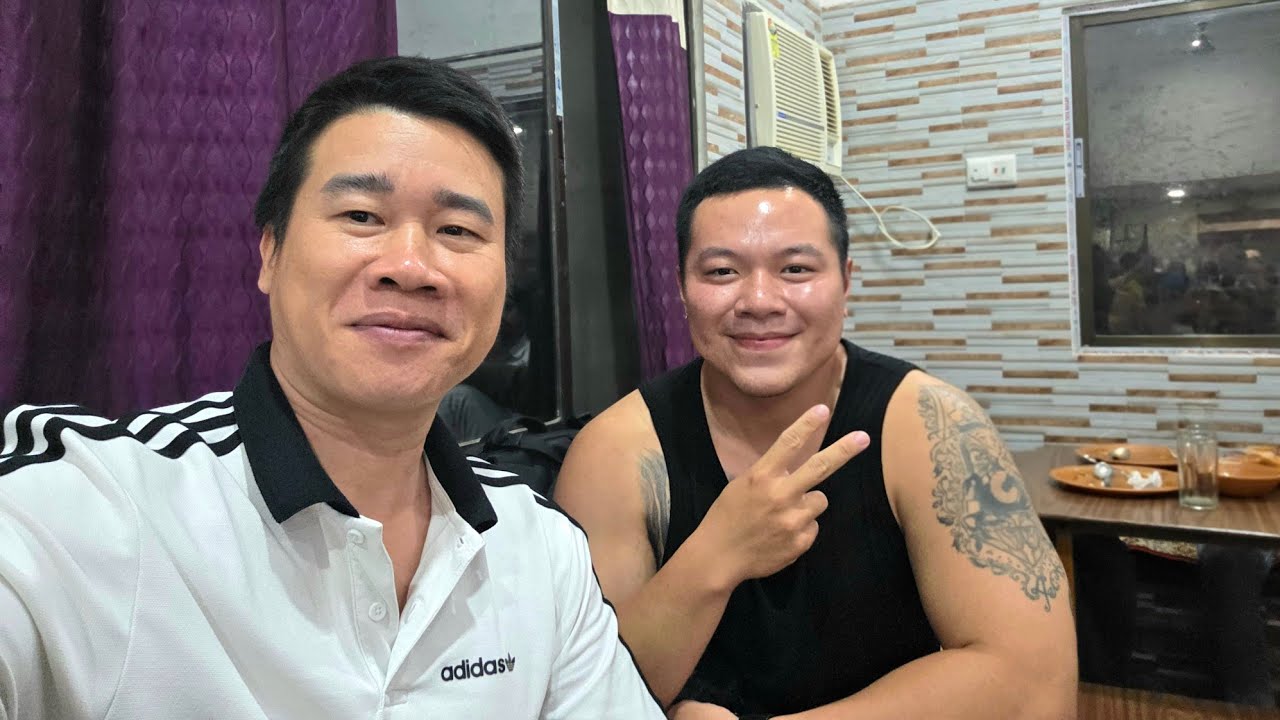 Lê Quang Hà đang phát trực tiếp! - YouTube
