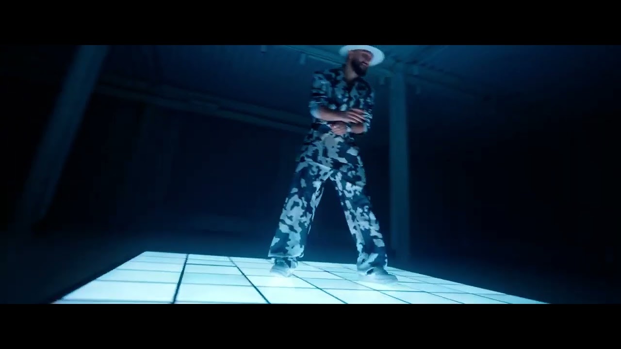 📹 JONY (Album Teaser) #2 - YouTube