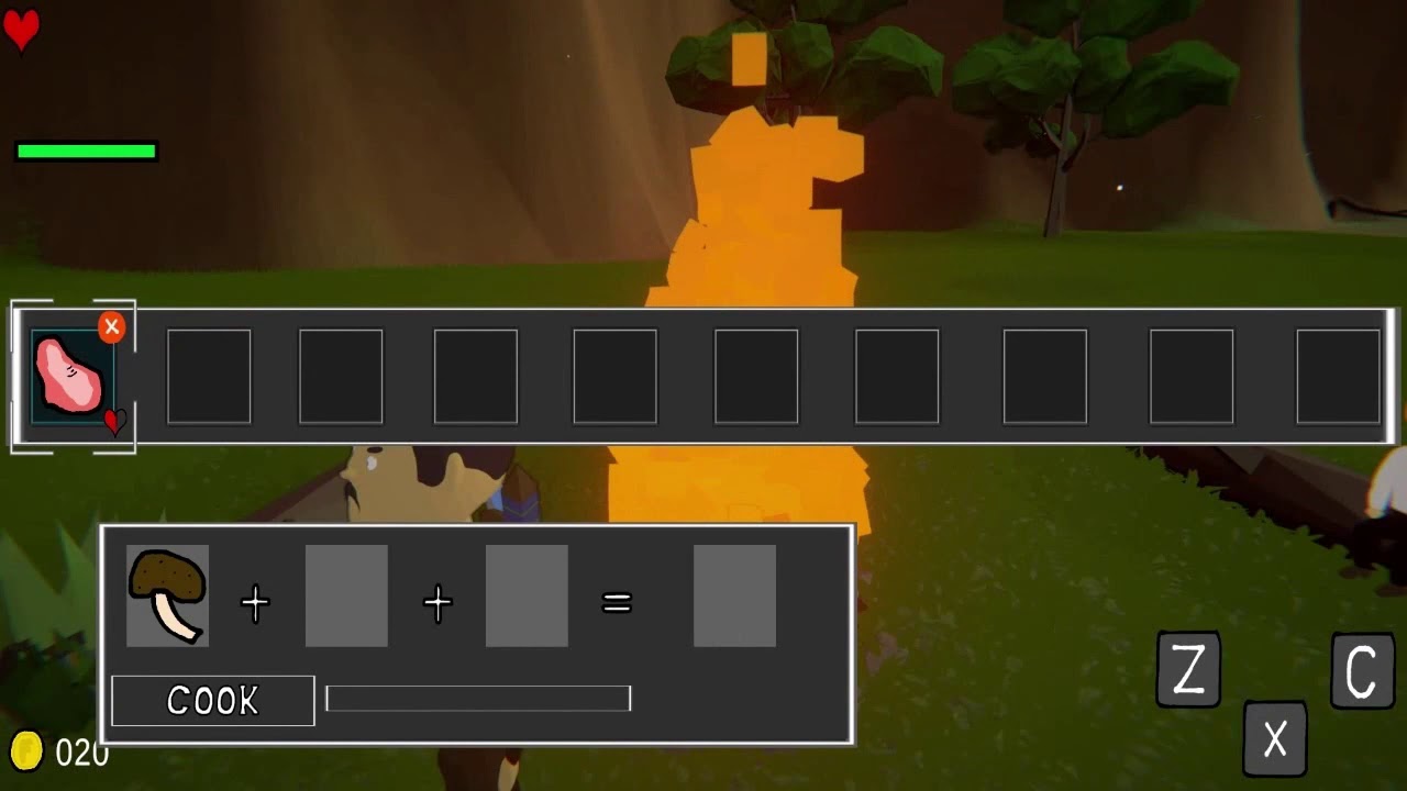 The Host: Gameplay clips - YouTube
