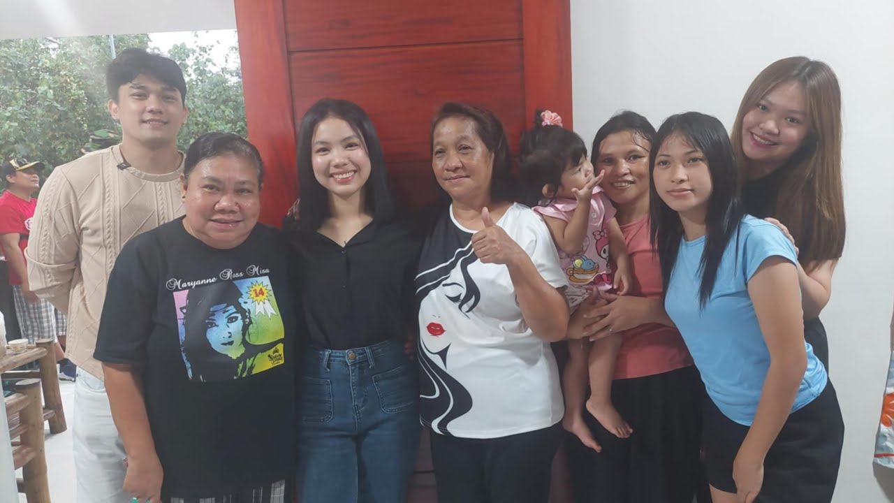 MASAYA PAG SAMA2X - YouTube