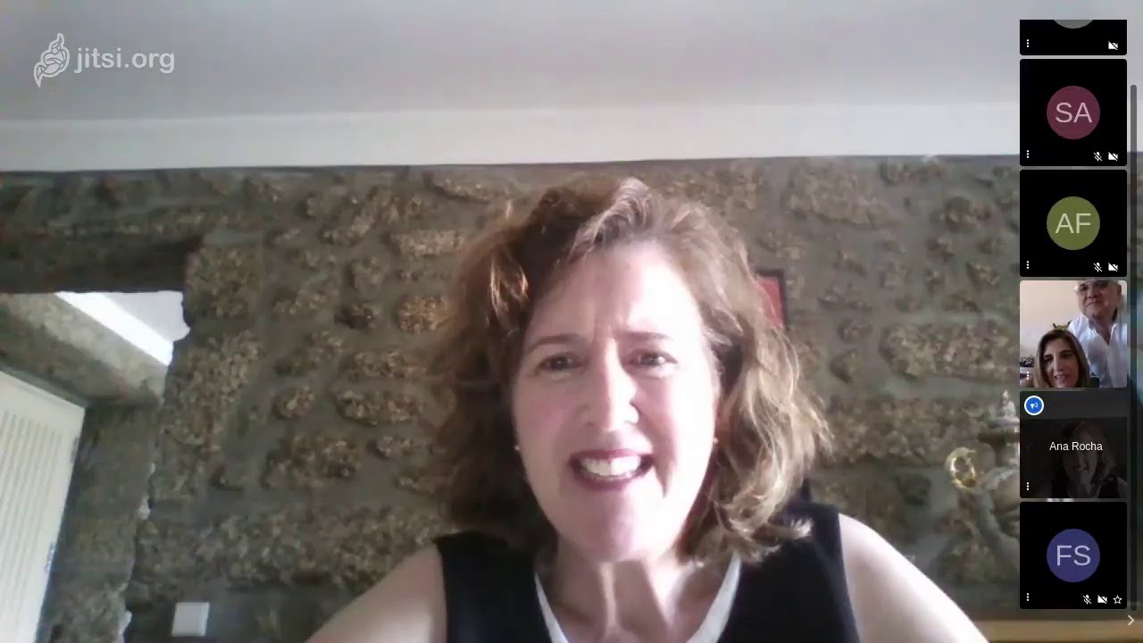 ICCSA 2020, Parallel sessions, Room A, Morning 2 July 2020, Part 2 ...