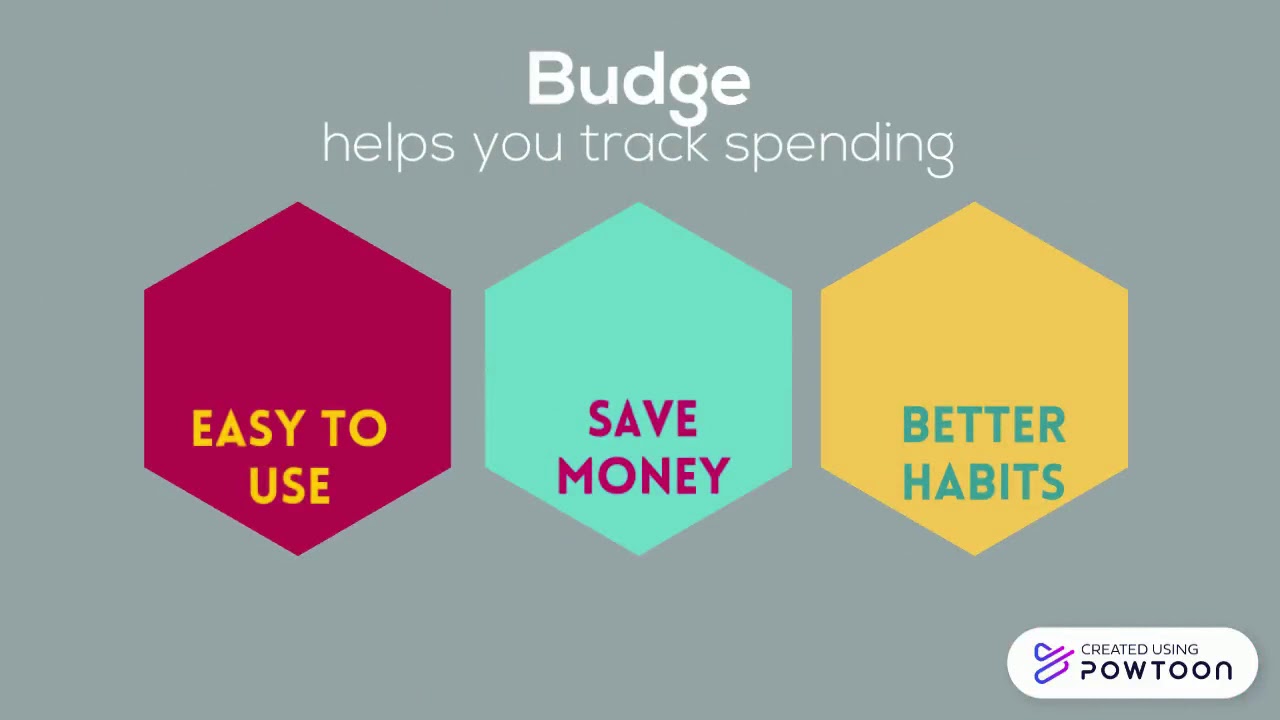 Budge App - YouTube