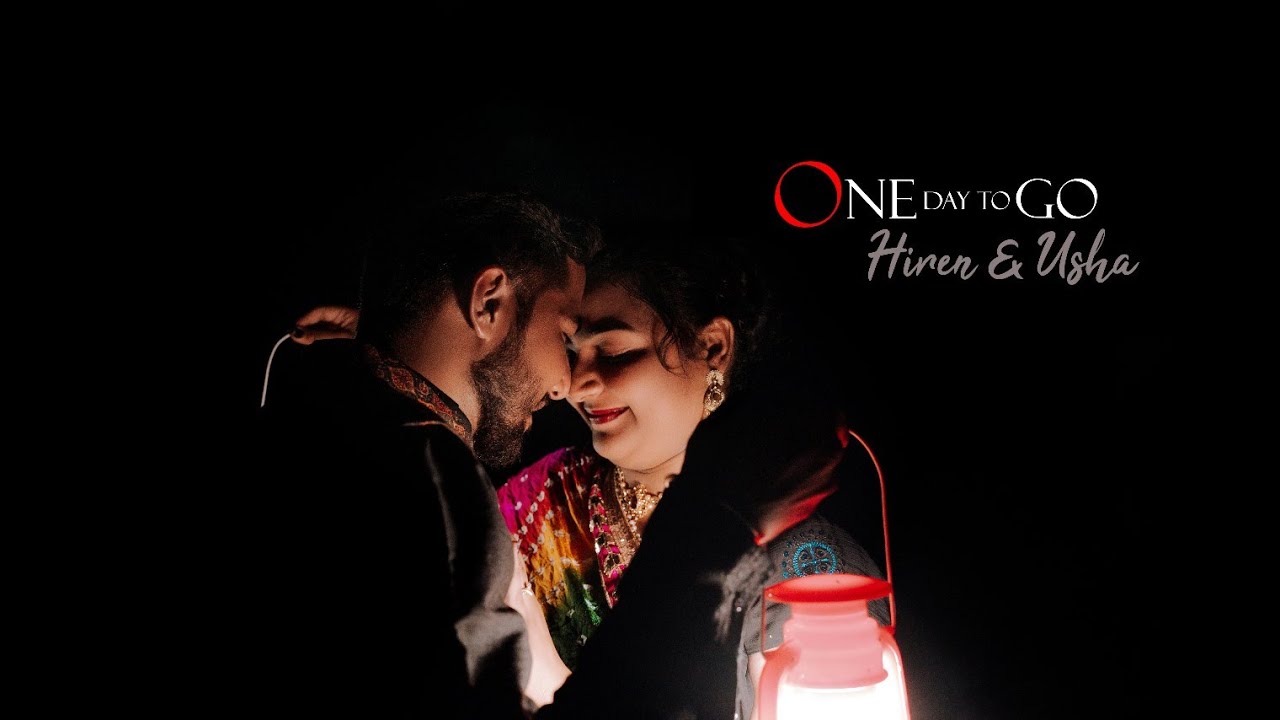 HIREN x USHA - YouTube