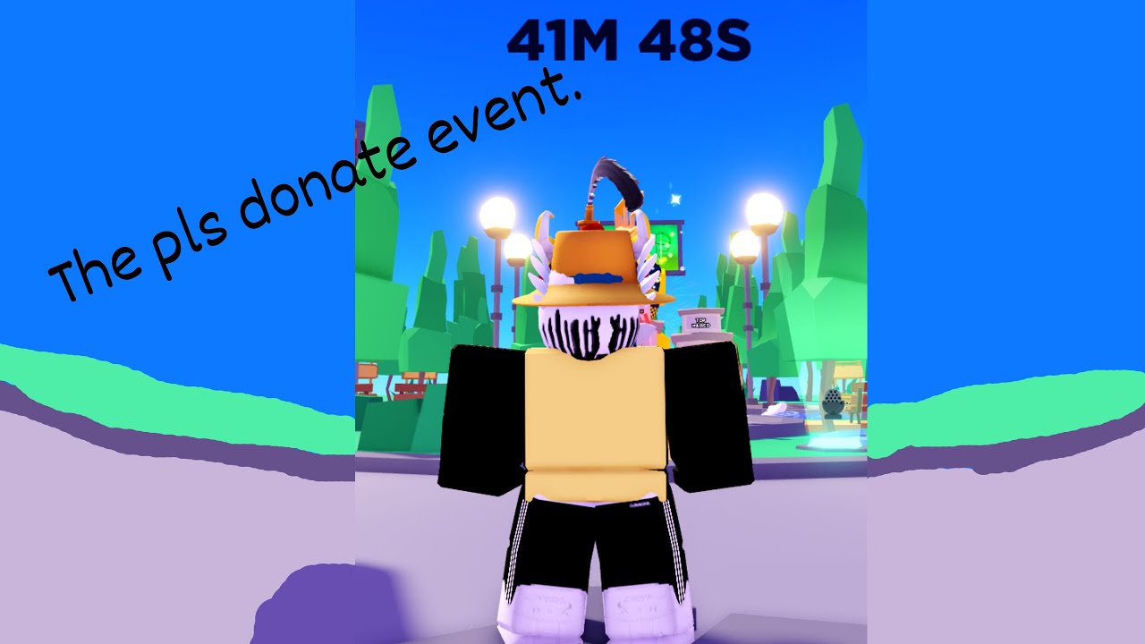 Live! Pls Donate LIVE EVENT! NOW!! *join link in desc* - YouTube