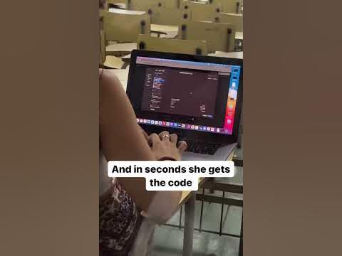 Craked Google with a CS degree #computerscience #computerprogramming - YouTube