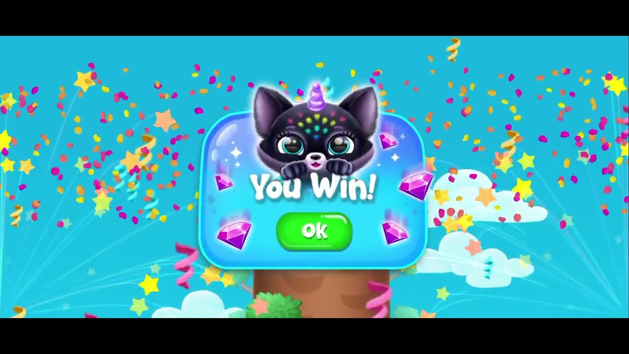 fluvsies -- pocket world playing and helping everyone feeding baby ...