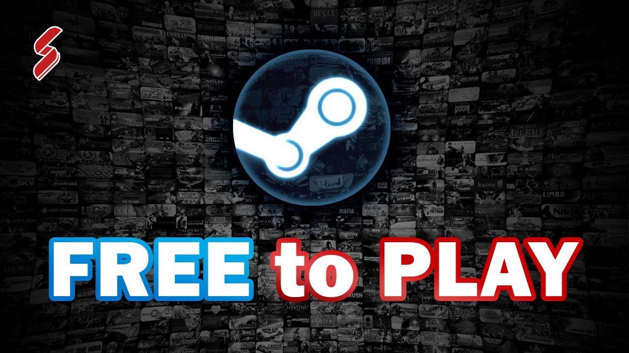 Top 10 Free games on steam 2021 | SW Gaming - YouTube