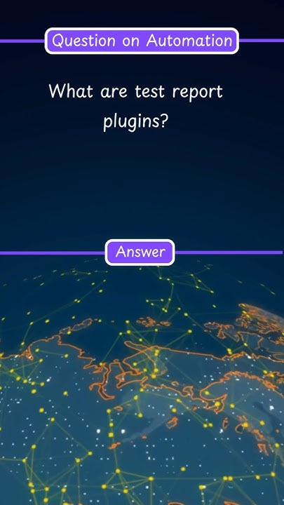 Top SQA Automation Questions for Viva Test | Software Testing Prep ...