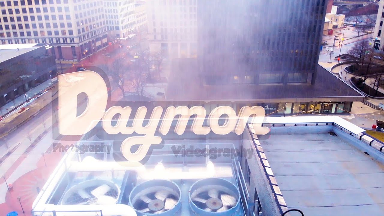PROMO for Daymon ( Photography / Videography / Cinematography ) - YouTube