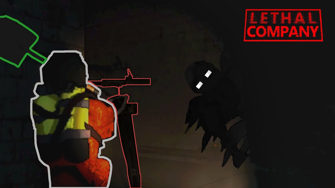 Idiots Try Beating: Lethal Company - YouTube