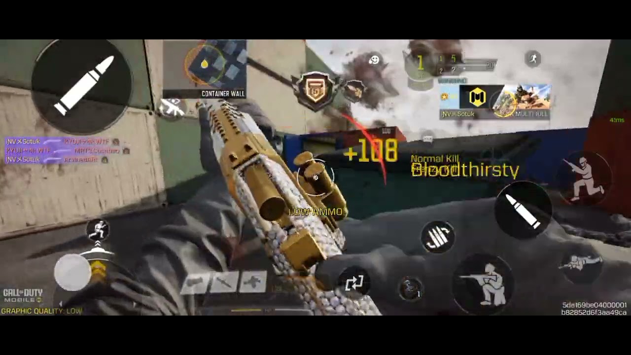 Bot Content - YouTube