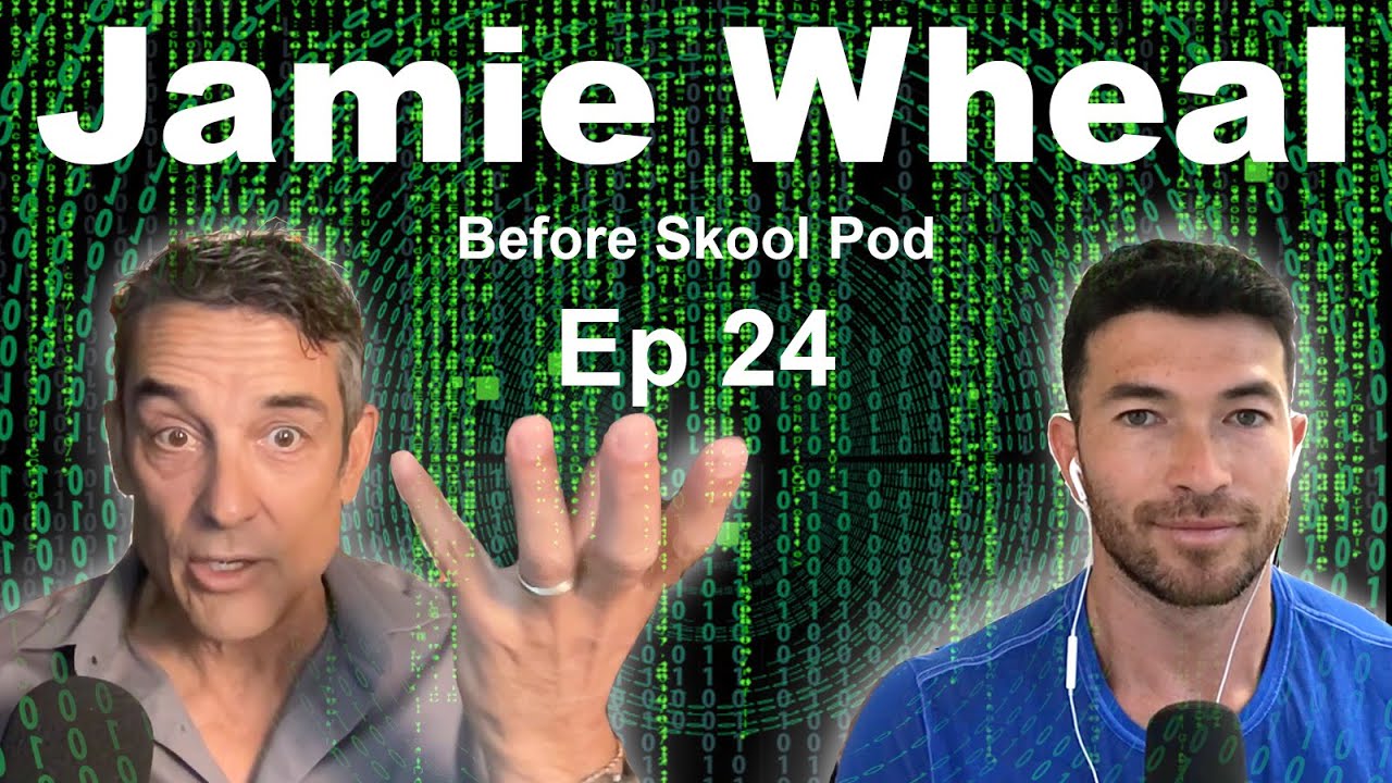 Anti-Humanism, Cynicism, Ancient Psychedelics, Progress Narrative ...