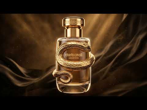 Roberto Cavalli Serpentine Parfüm İncelemesi | Nasıl Kokuyor, Kalıcılığı Nasıl? #parfum