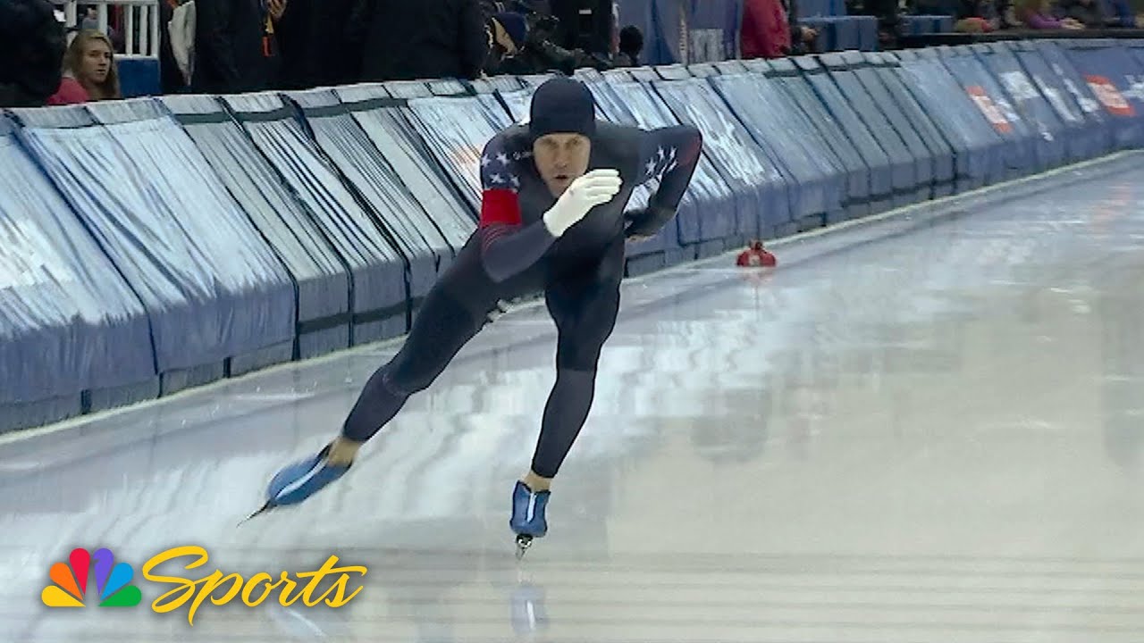 55-year-old K.C. Boutiette puts the HEAT on Maison Riley in 1000m at U ...