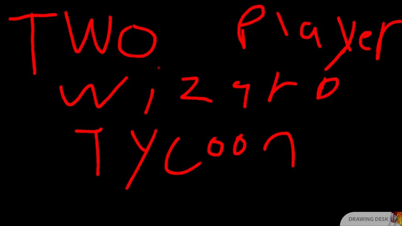 Two player wizard tycoon FT dreamcore - YouTube