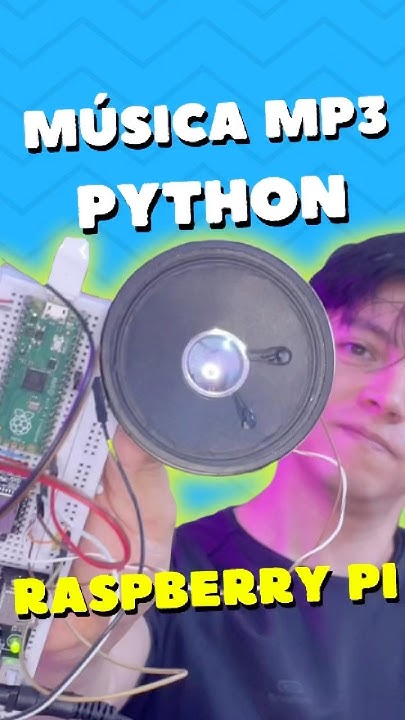 🎵 Convierte tu Raspberry Pi Pico en un Reproductor de Sonidos ¡Fácil y Rápido! 🚀 - YouTube