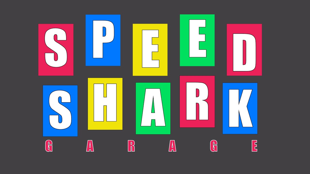 speed shark teaser - YouTube