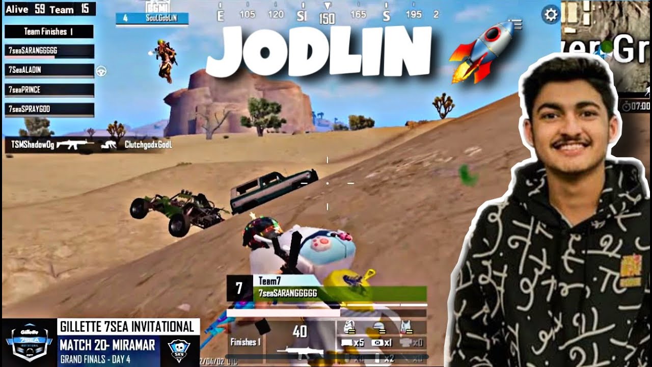 Goblin or Godlin 🚀 - YouTube