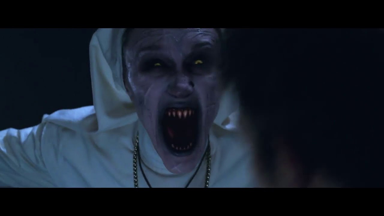 [TV Spot] Screaming | The Nun เดอะ เพรดเดเทอร์ (ซับไทย) - YouTube