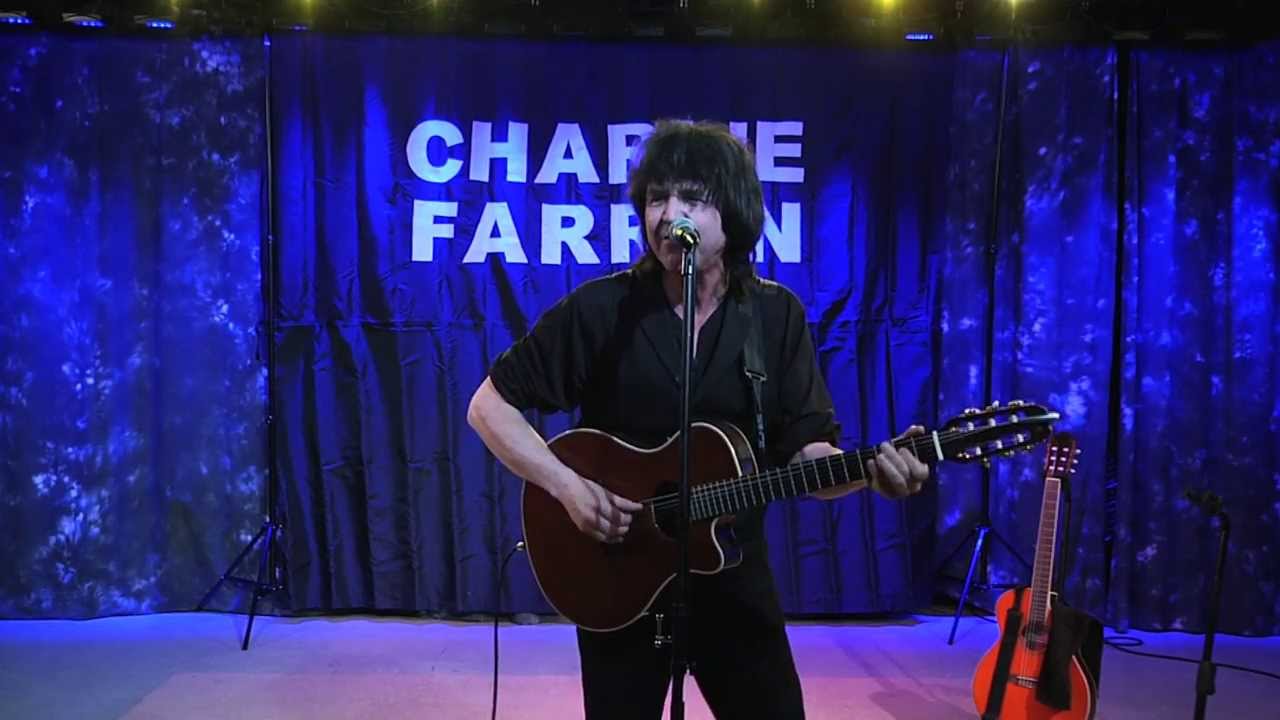Charlie Farren - Lost In Loveland - Don Odells Legends - YouTube