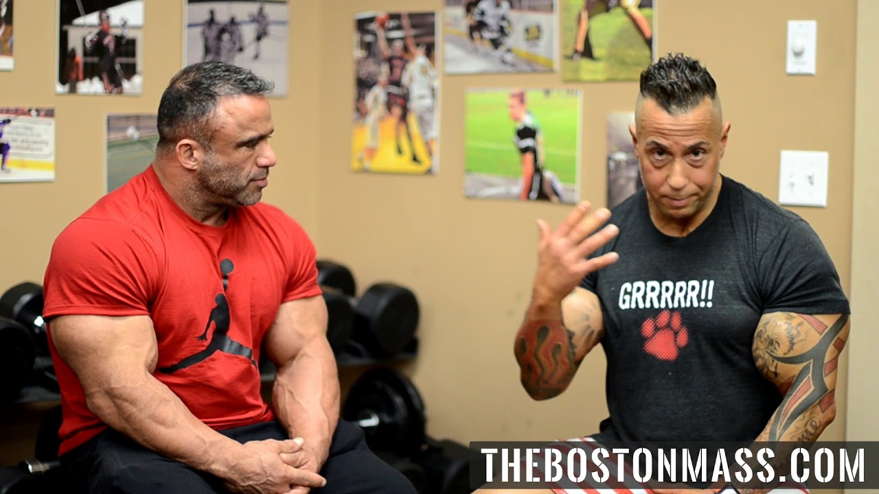 The Gerry Blais Story: The Heart Felt Truth From an Ex-Synthol User ...