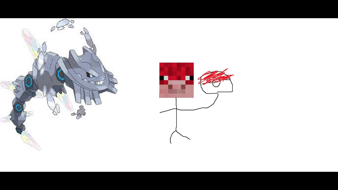 Pixelmon #2 Mega Steelix - YouTube