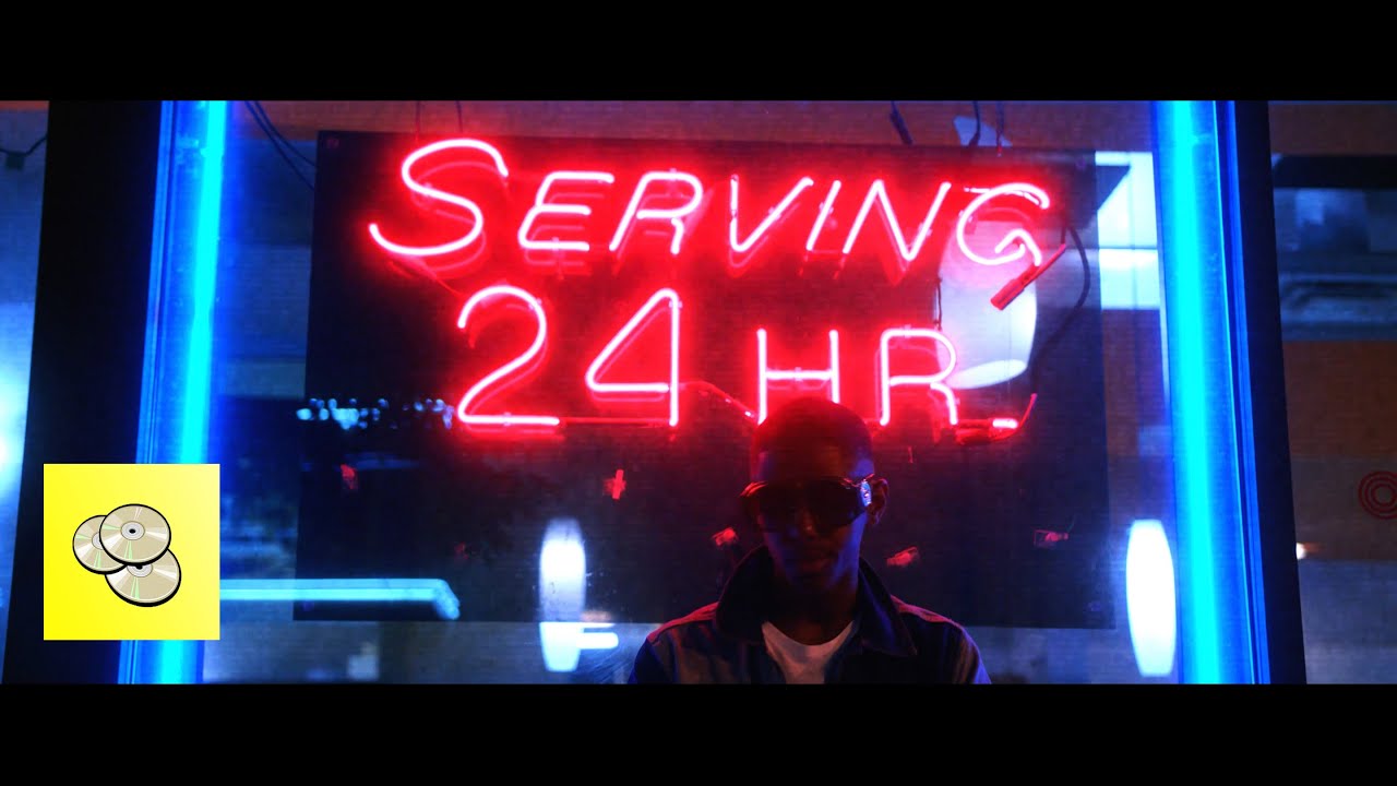 TTO KT - "Know You" Official Music Video (Dir. by @Marko.Steez) - YouTube