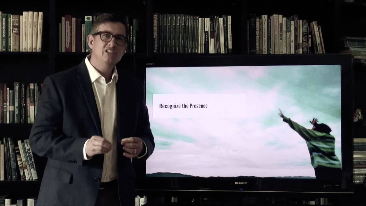 2. Integrative Preaching - Tools - YouTube