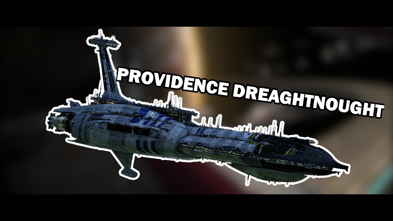 Der Providence Dreaghtnought | KANON - YouTube