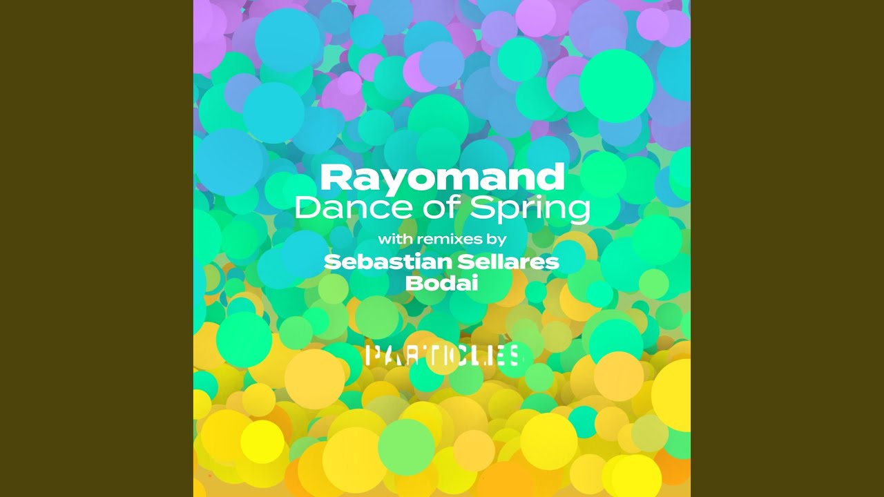 Dance of Spring - YouTube