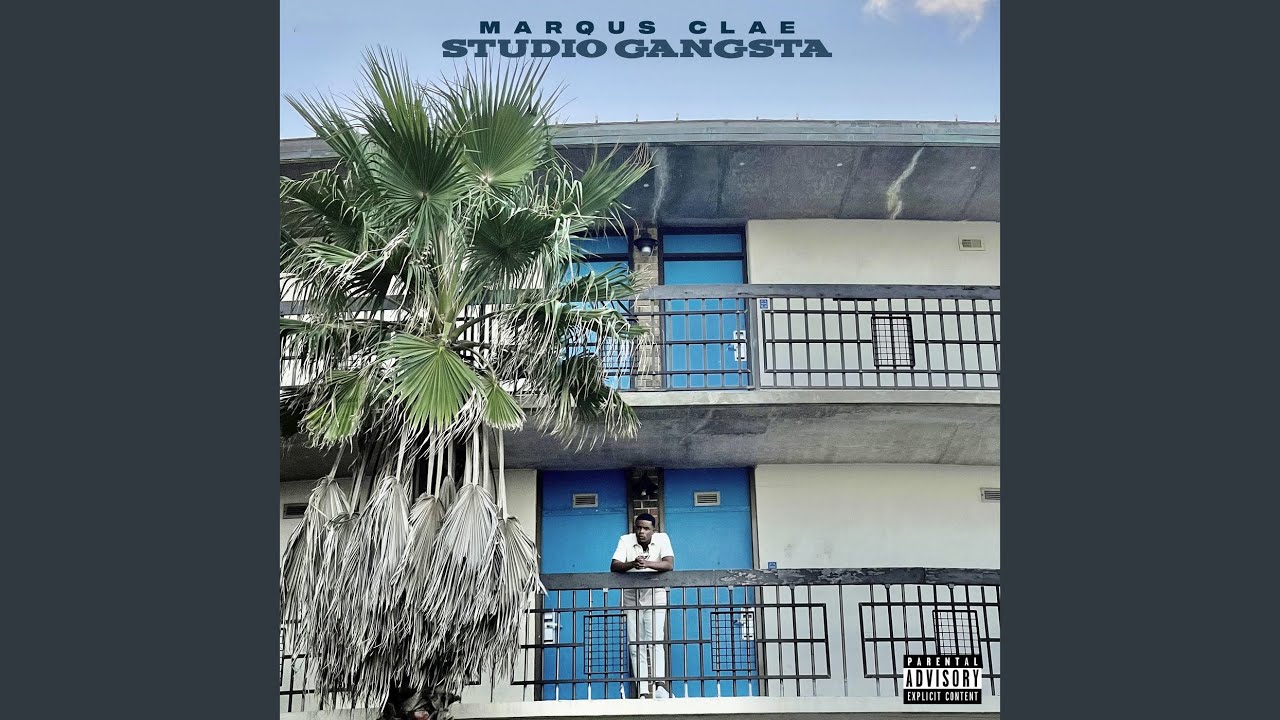 STUDIO GANGSTA - YouTube