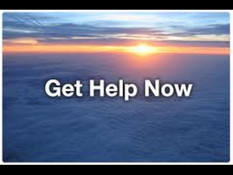 Skype Therapy Sessions for Recovery from Anxiety & Depression - YouTube