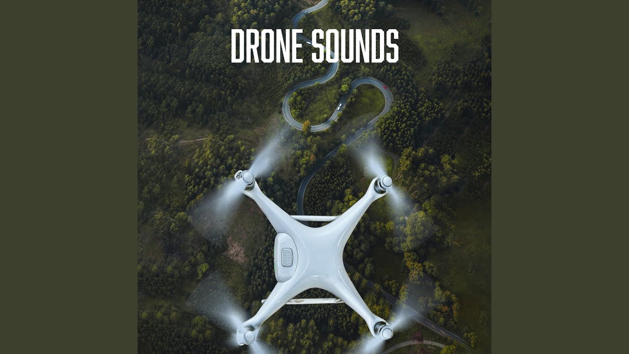 Drone Sounds - YouTube