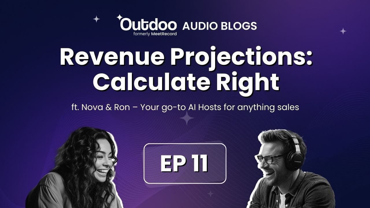 EP 11 | How to Calculate Revenue Projections and Avoid Costly Errors ...