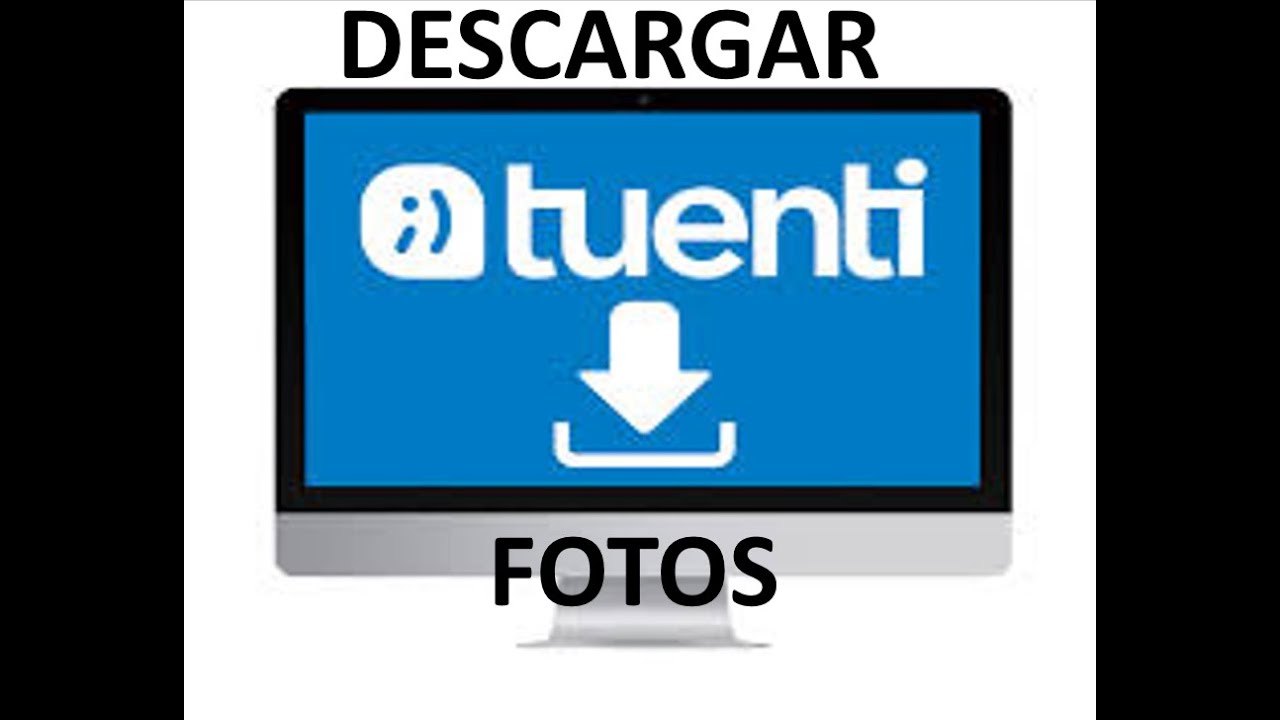 DESCARGA TODAS TUS FOTOS DE TUENTI 2016 #63 TuAndroidGalaxy - YouTube