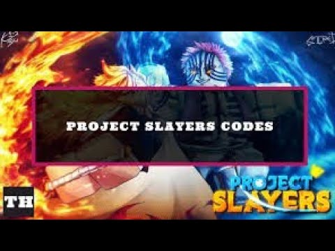 "Get Rewarded with project Slayer Codes!" /Roblox/#projectslayerscodes ...