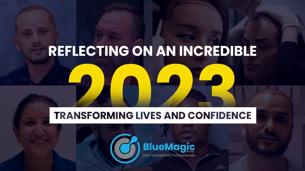 Reflecting on an Incredible 2023 - Transforming Lives and Confidence ...