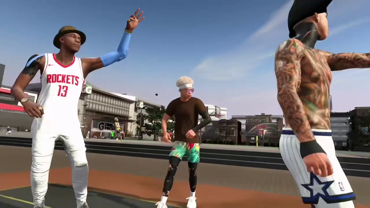 Op clan 3v3 - YouTube