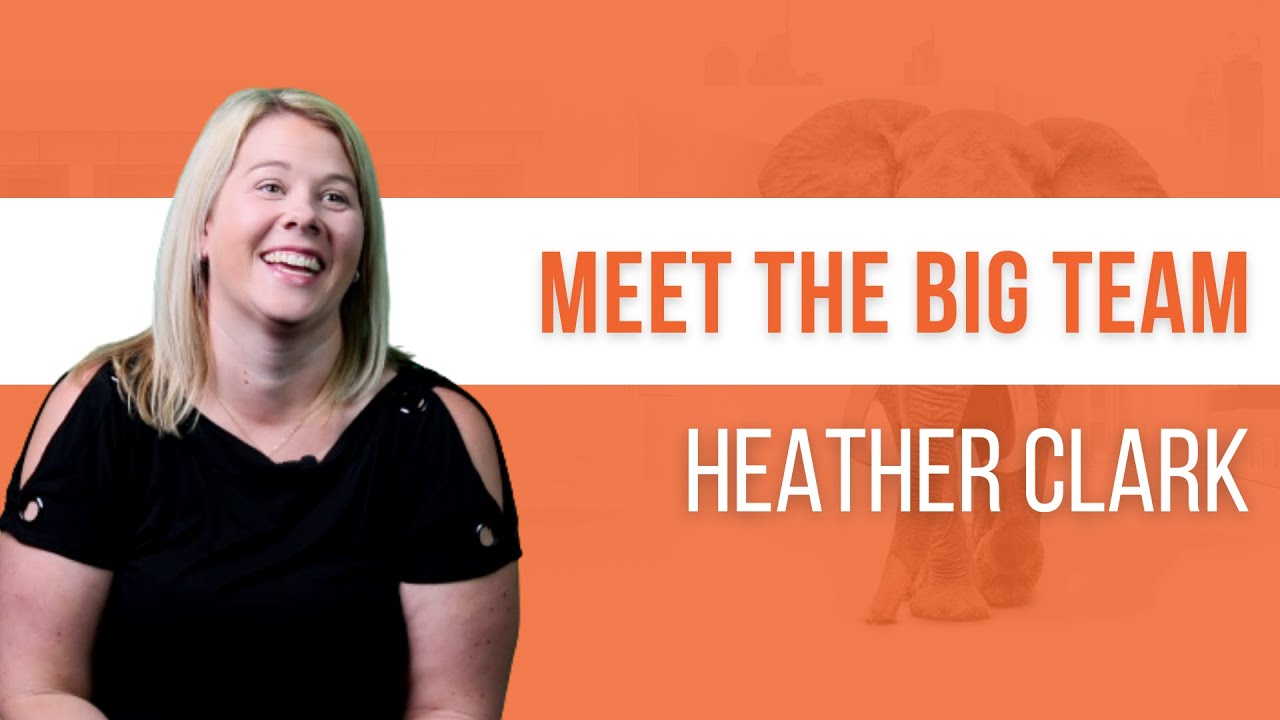 Meet Heather - YouTube