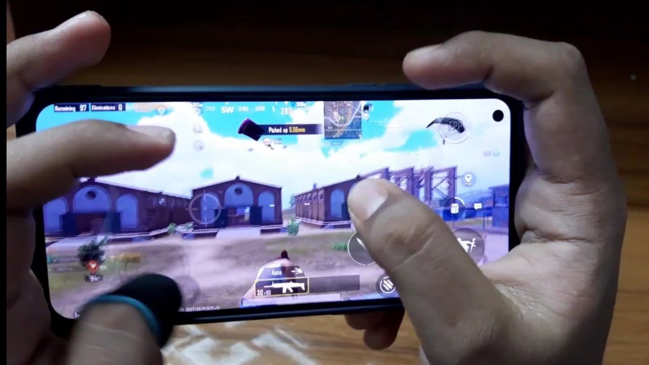 Old PUBG is back 😁 - YouTube