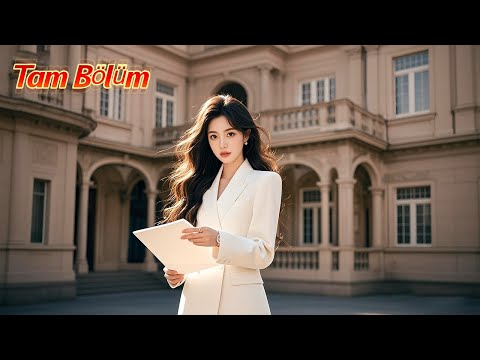 Kocası için her şeyini veren kadın, onun yayındaki linciyle öldü. Şimdi döndü, intikam alacak!