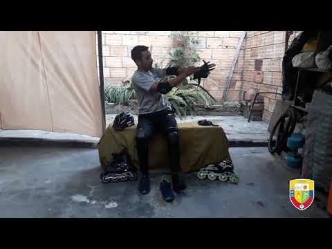 PATINAJE DE CARRERAS: IMPLEMENTOS NECESARIOS PARA PRACTICAR ESTE ...