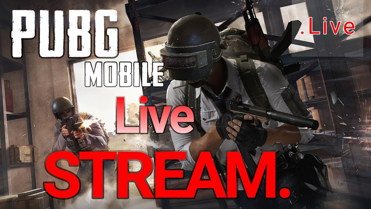 pubg Stream - YouTube