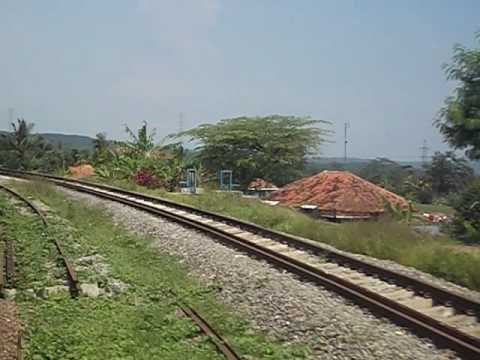 Joyride Ka serayu part 4