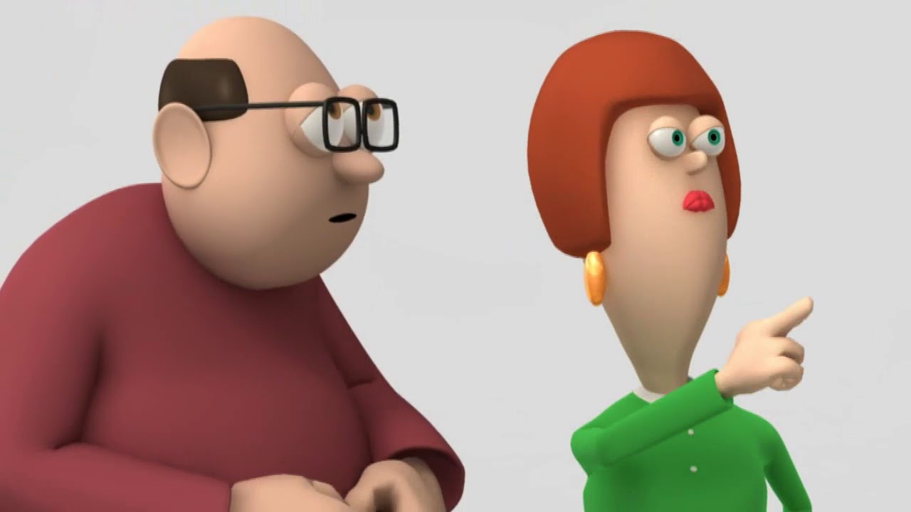 NAPO - Juntos na segurança - YouTube