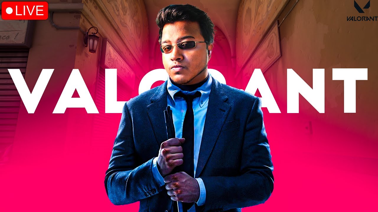 Rank Reset | Rank down only 🤣 | Valorant Mumbai Server Madness - YouTube