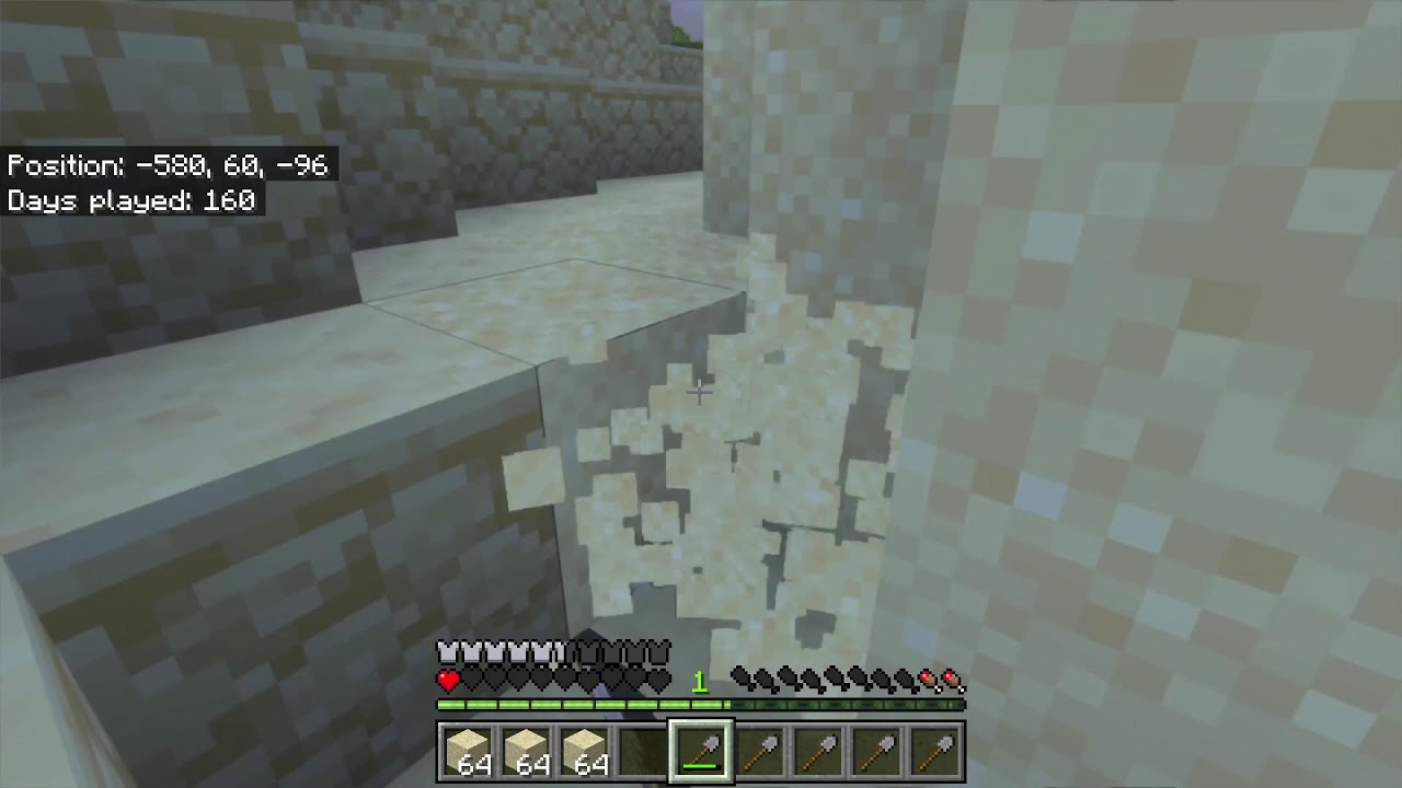 Minecraft Bible and Quran Part 14 - YouTube