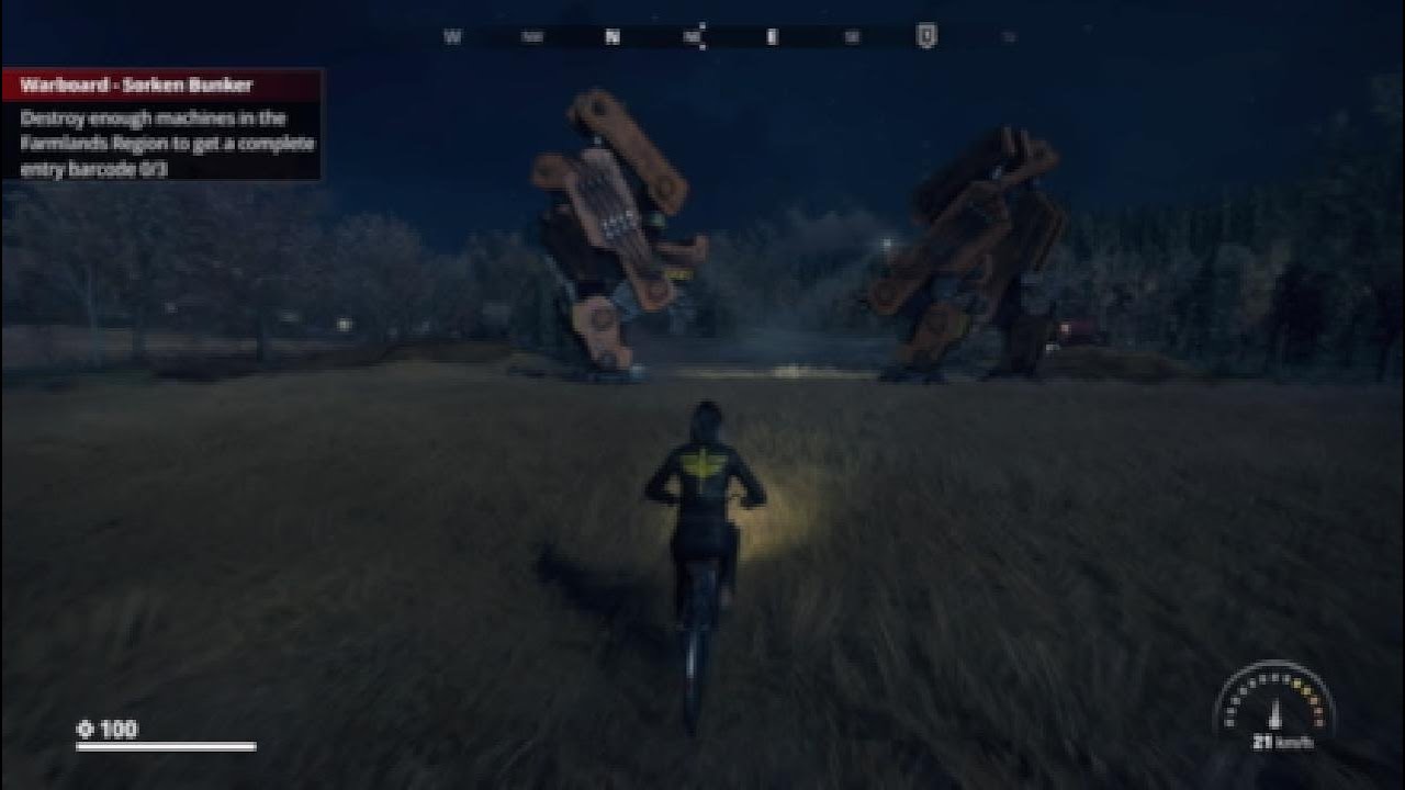 Generation Zero - YouTube